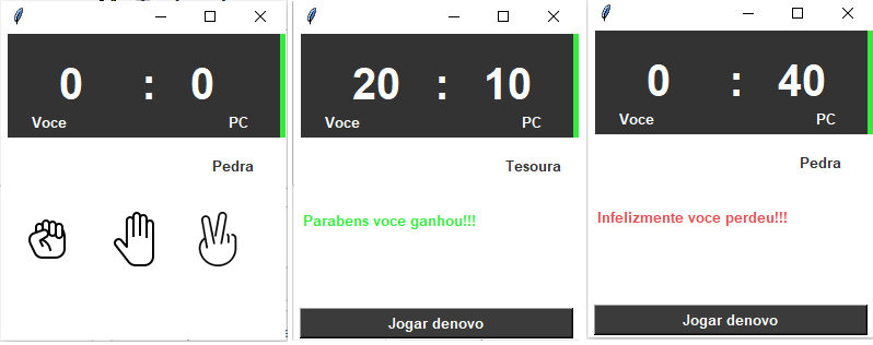 Github Nat 1501python Pedra Papel Tesoura