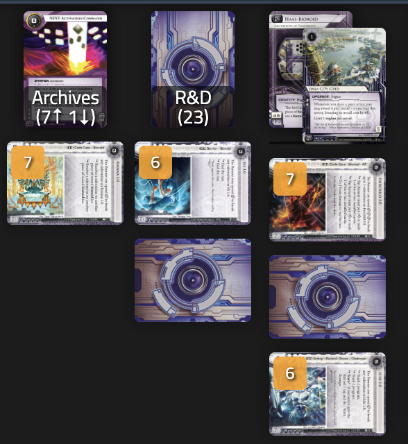 NEXT activation command · Issue #4687 · mtgred/netrunner · GitHub