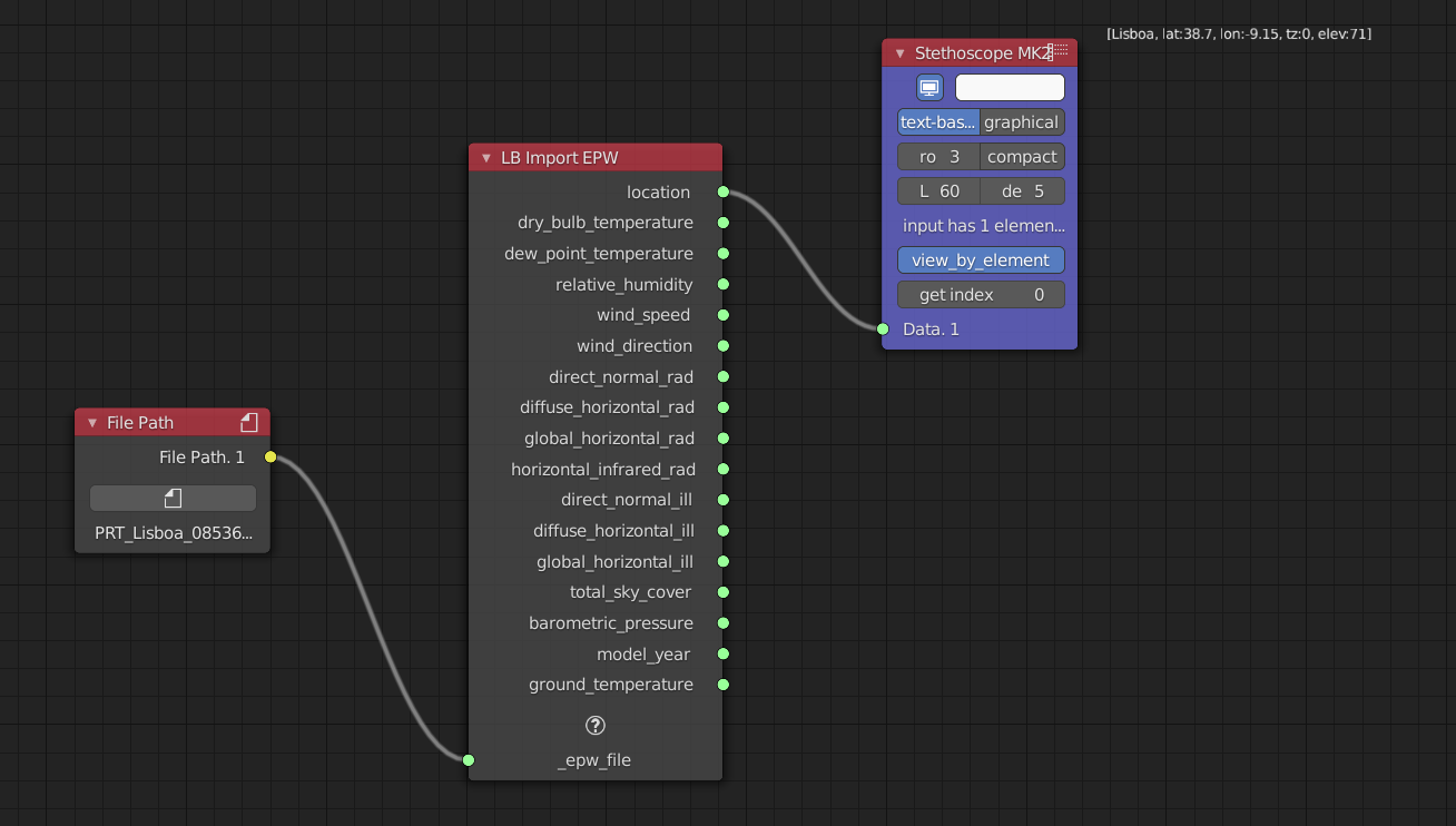 Issue with File Path + LB Import EPW · Issue #24 · ladybug-tools ...