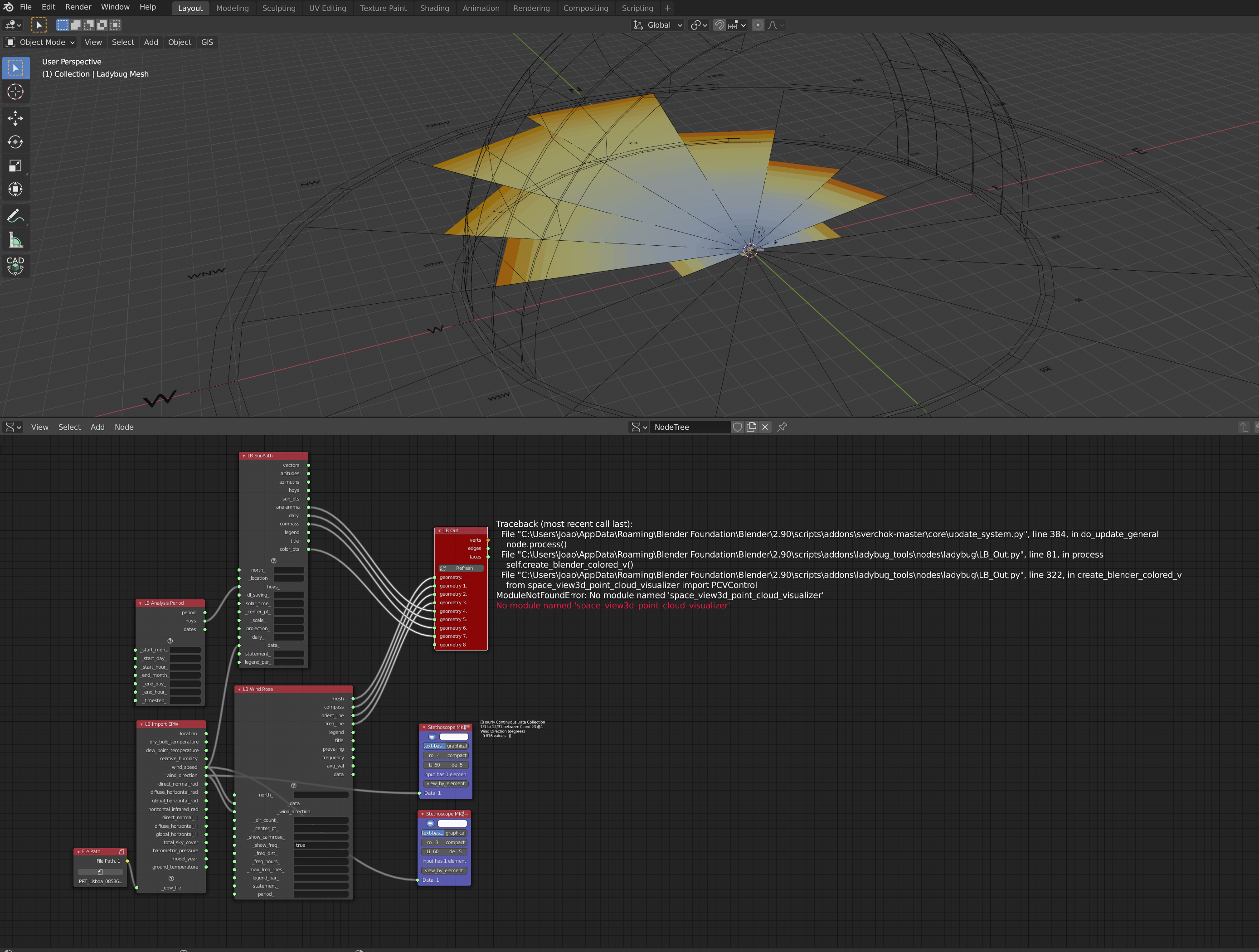 Issue with File Path + LB Import EPW · Issue #24 · ladybug-tools ...