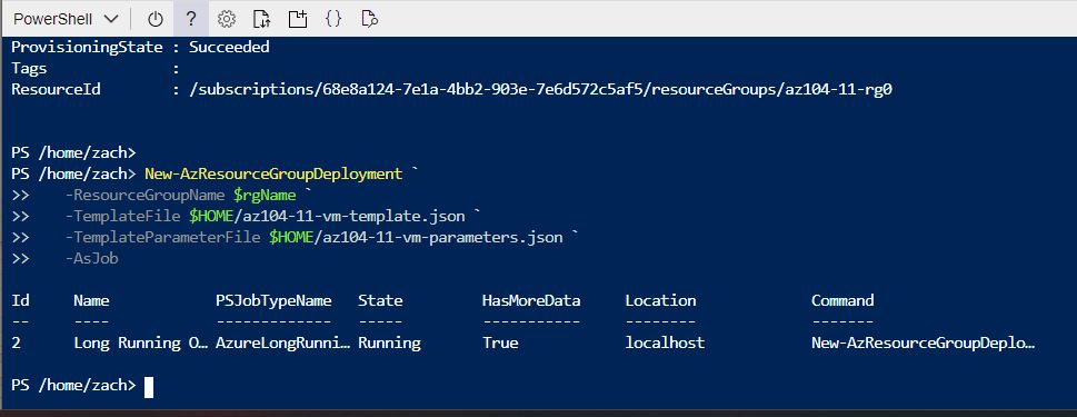 az-104-11-rg0 not deploying · Issue #193 · MicrosoftLearning/AZ-104 ...