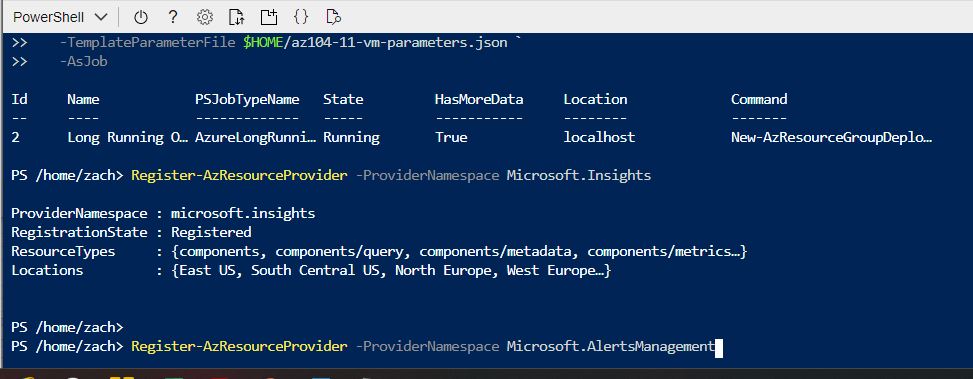 az-104-11-rg0 not deploying · Issue #193 · MicrosoftLearning/AZ-104 ...