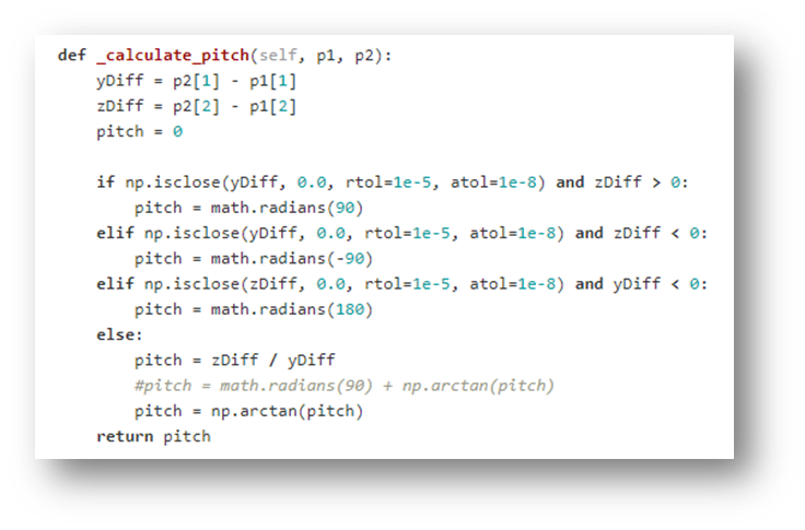 GitHub - rainesjared/gantryDeckLeveling: Deck leveling for gantry ...