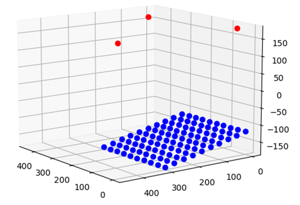 GitHub - rainesjared/gantryDeckLeveling: Deck leveling for gantry ...