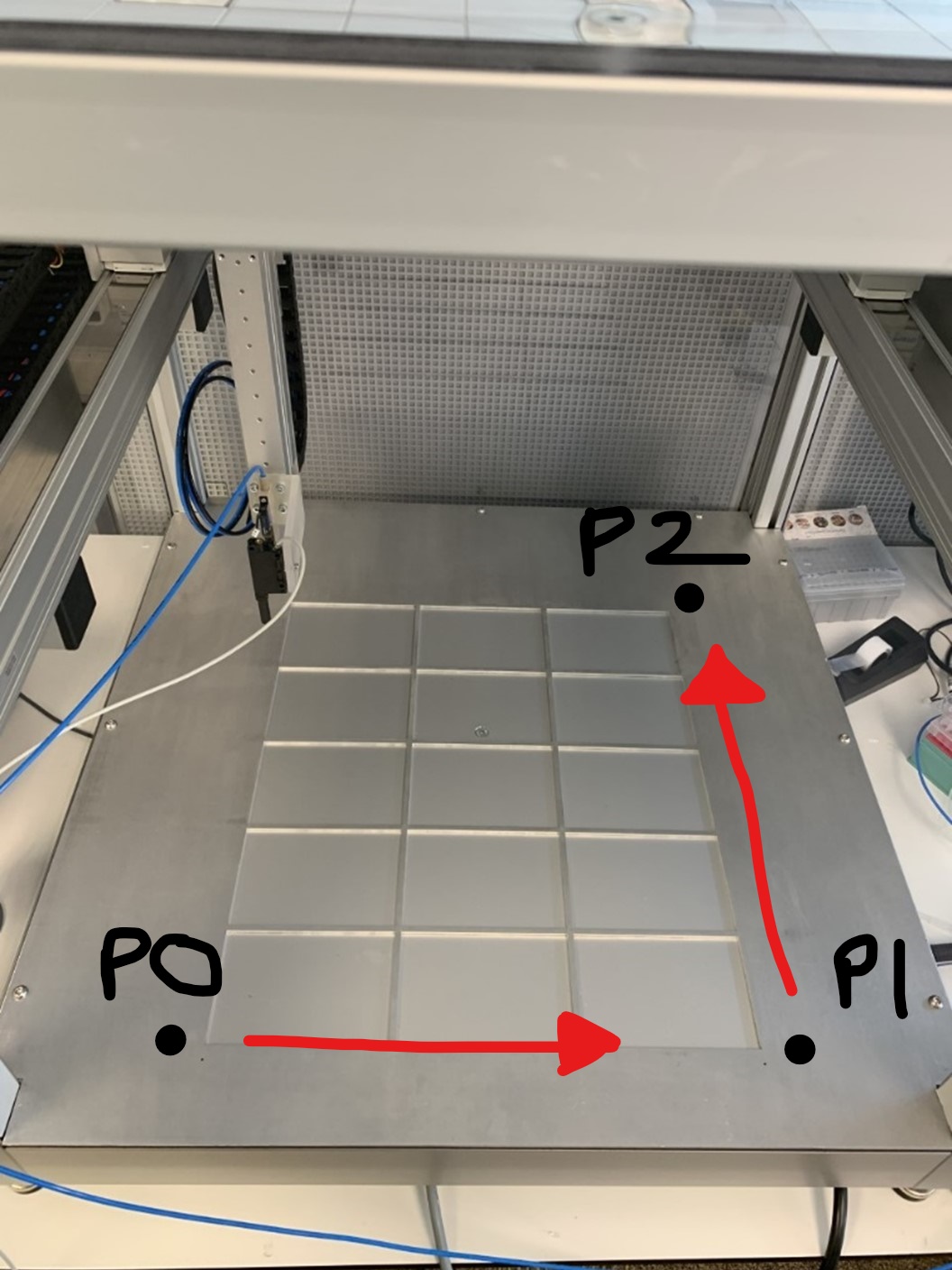 GitHub - rainesjared/gantryDeckLeveling: Deck leveling for gantry ...