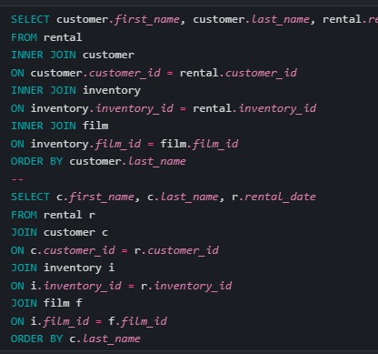 SQL Editor Text & Color for table_name.column_name · dbeaver ...