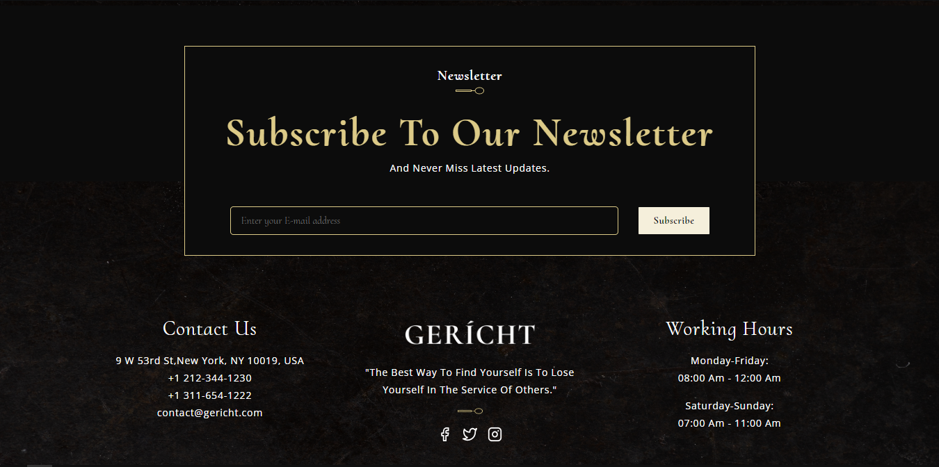 GitHub - sanidhyy/restaurant-app: Gerîcht - A Restaurant Showcase App ...