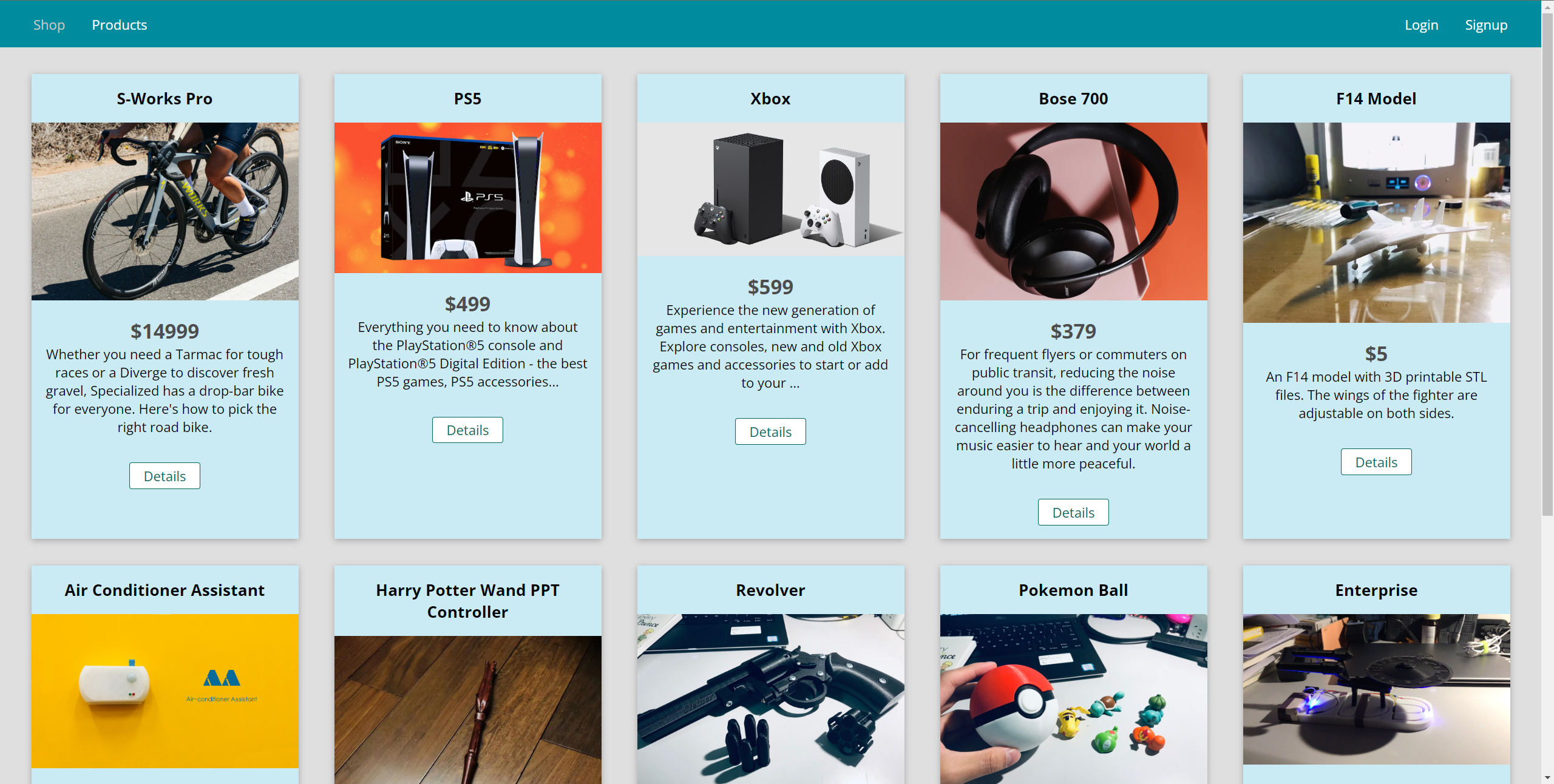 GitHub - AnthonyChen0921/Mongoose