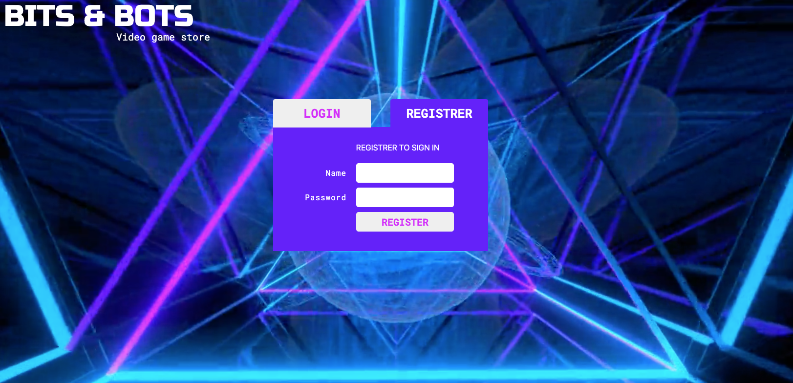 GitHub - minalanglete/mina-langlete-exam2-bitsandbots
