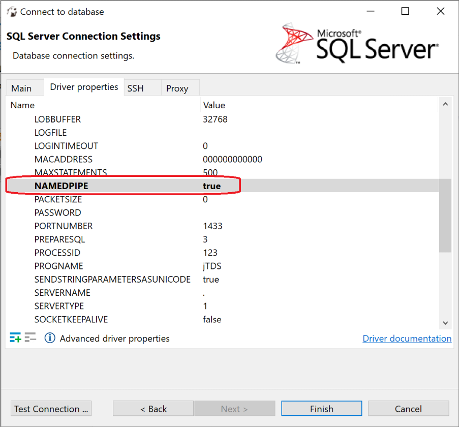 LocalDB conections · Issue #2959 · dbeaver/dbeaver · GitHub