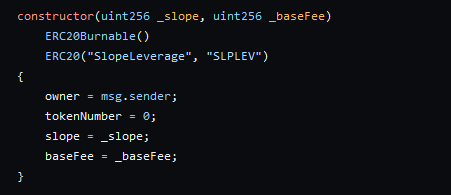 GitHub - 0xumarkhatab/SlopeLeverage