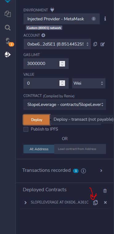 GitHub - 0xumarkhatab/SlopeLeverage