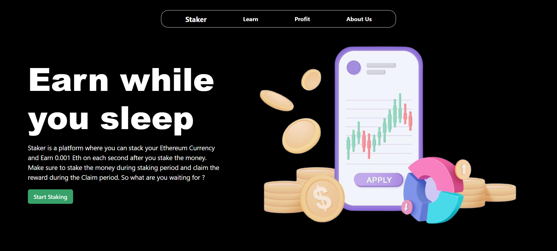 GitHub - 0xumarkhatab/Staker