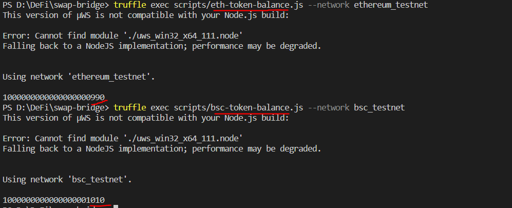GitHub - 0xumarkhatab/ETH-BSC-Swap-Bridge-using-Signature-Verfication