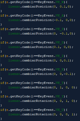 GitHub - CapriReyes/Luces_y_Sombras