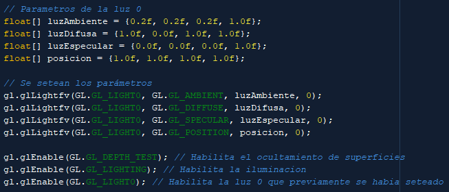 GitHub - CapriReyes/Luces_y_Sombras