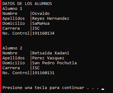GitHub - CapriReyes/Ejemplo-TDA-Basico: Utilizando el IDE DEV-C++ ...