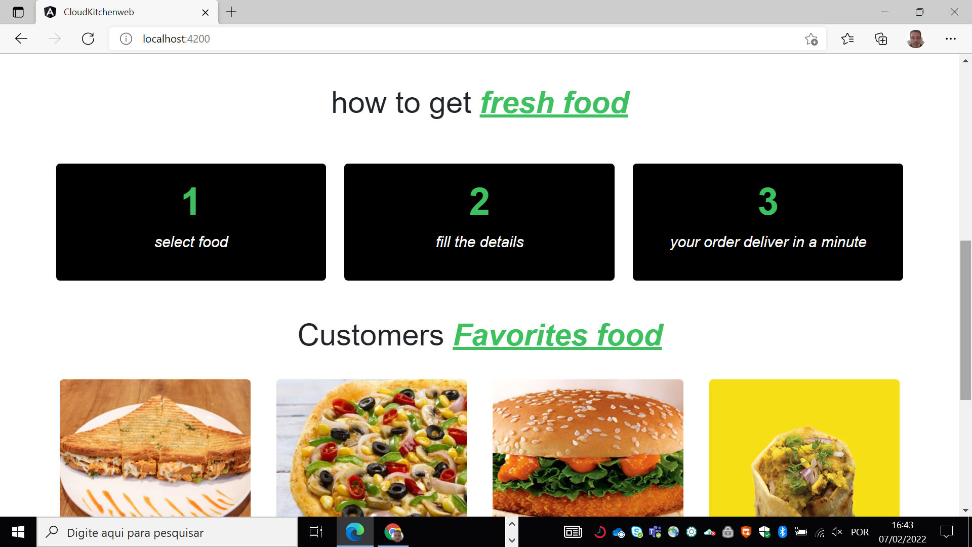 GitHub - alexfandomers/Angular-responsive-website: Angular projects