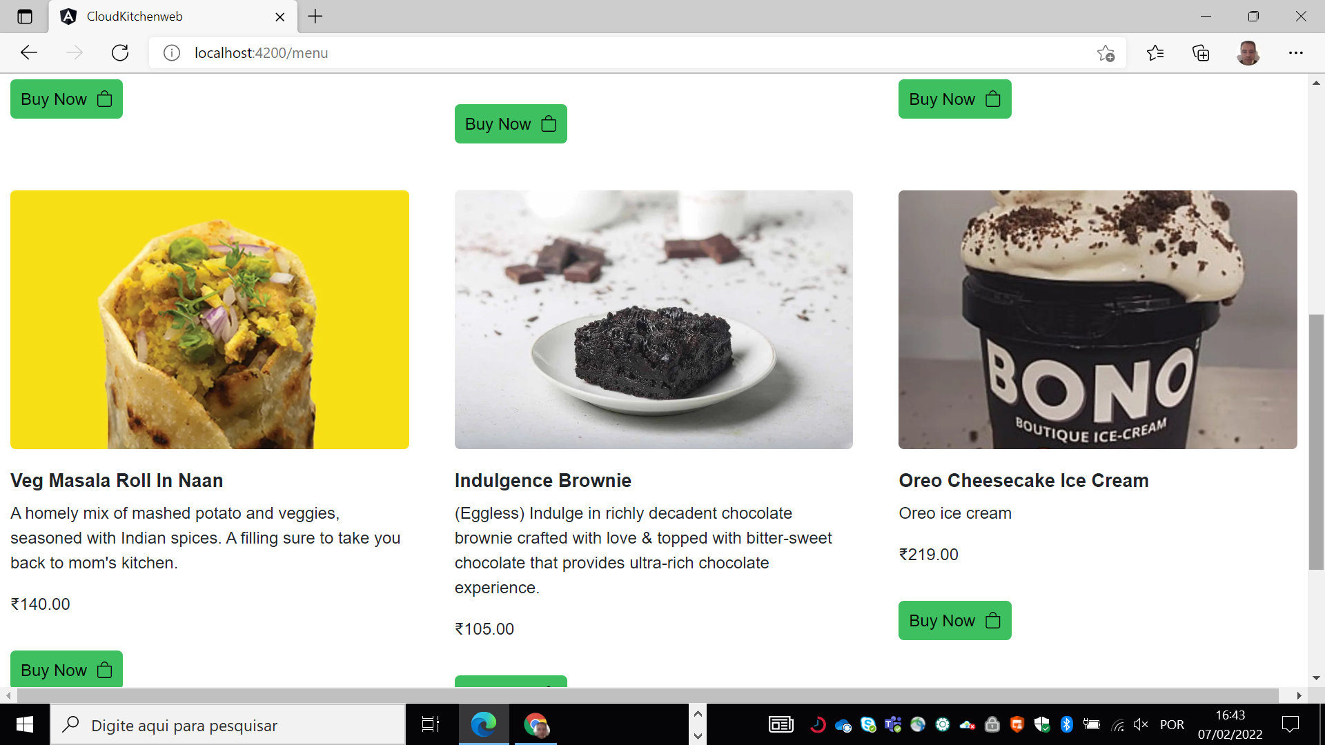 GitHub - alexfandomers/Angular-responsive-website: Angular projects