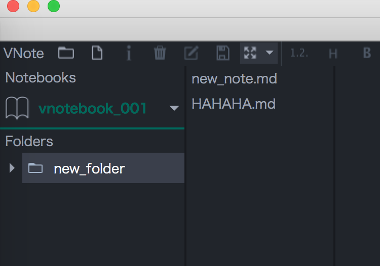 Feature request: reset layout. · Issue #112 · vnotex/vnote · GitHub