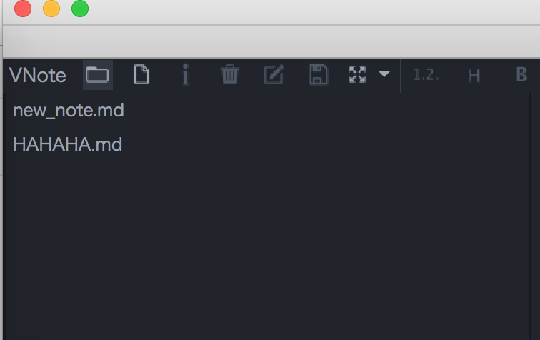 Feature request: reset layout. · Issue #112 · vnotex/vnote · GitHub