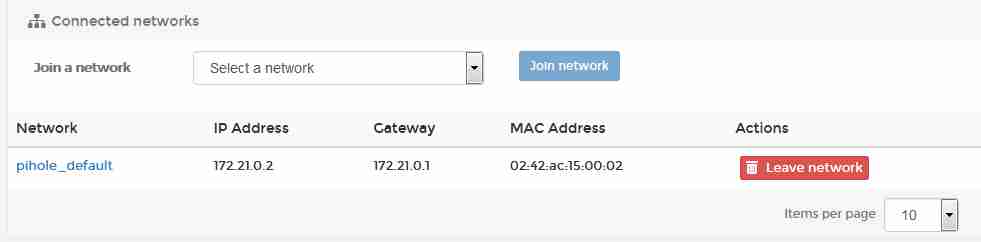 Many raw.githubusercontent.com requests in my docker PiHole · Issue #682 · pi-hole/docker-pi ...