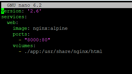 GitHub - Nikhil3389/Docker_compose