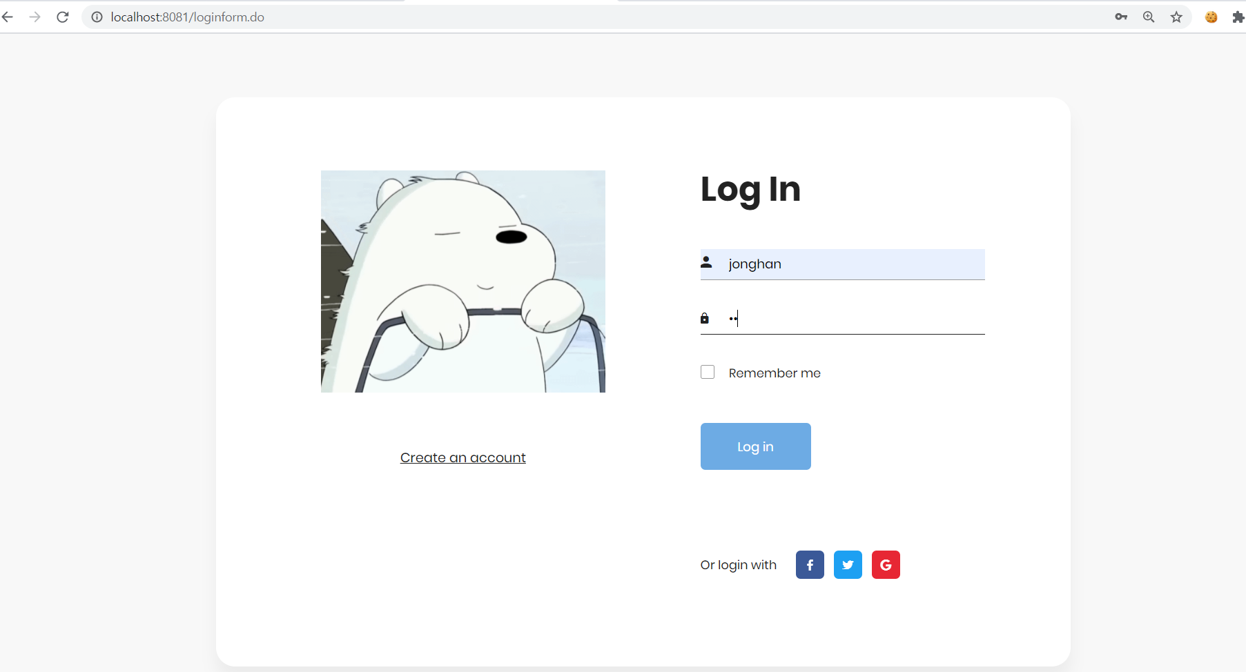GitHub - JongHan-seo/2nd_Project