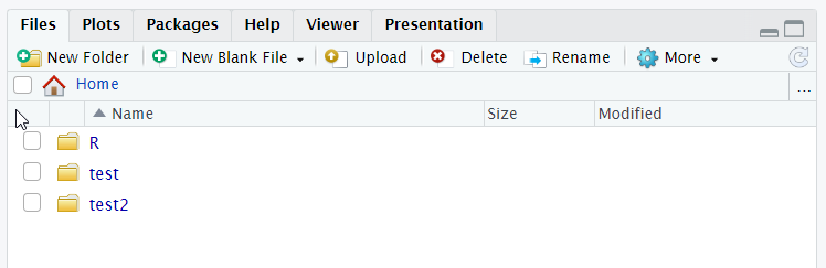 "Copy To..." deletes all files in Home directory · Issue #12653 ...