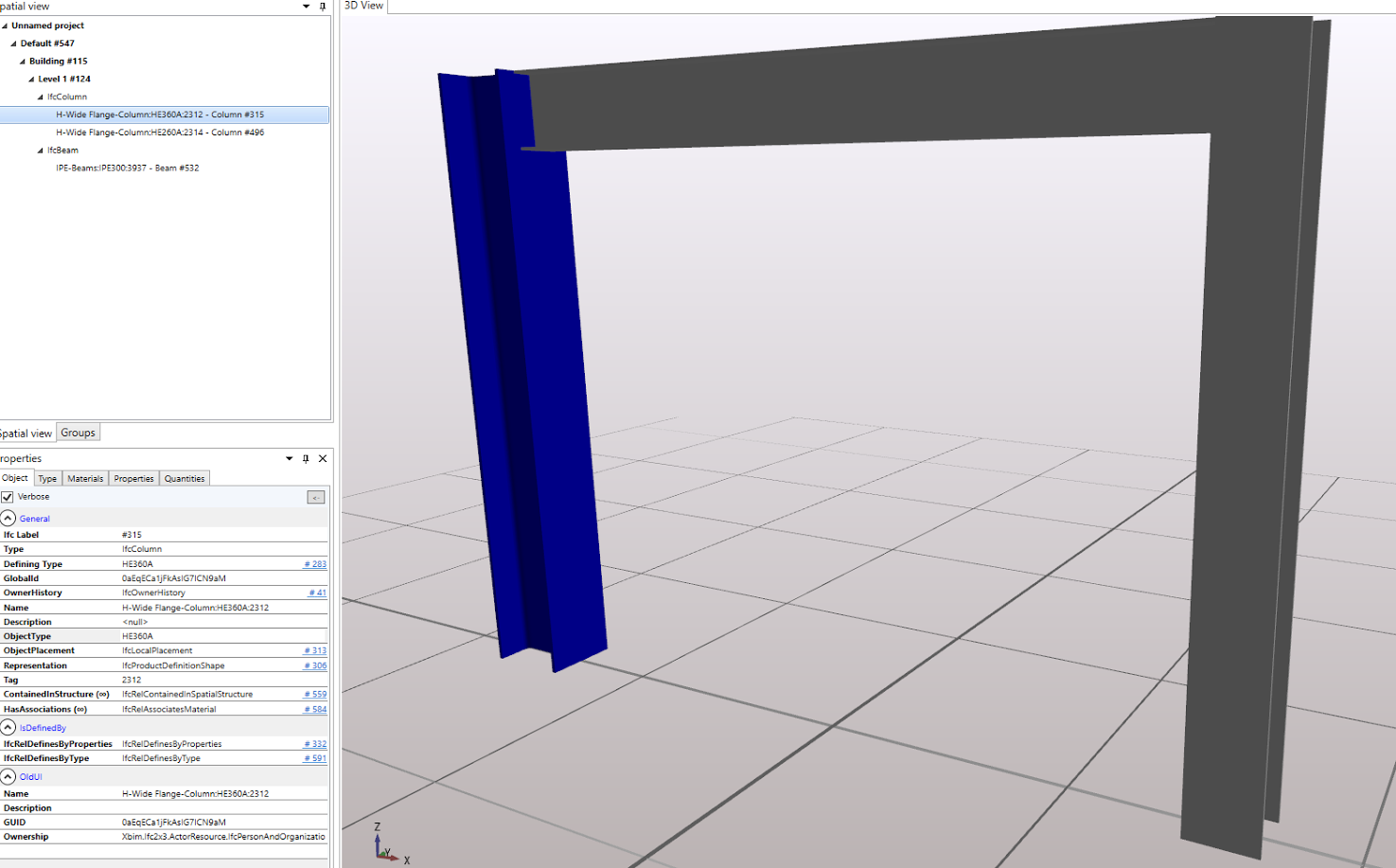 Modifying element · Issue #122 · xBimTeam/XbimEssentials · GitHub