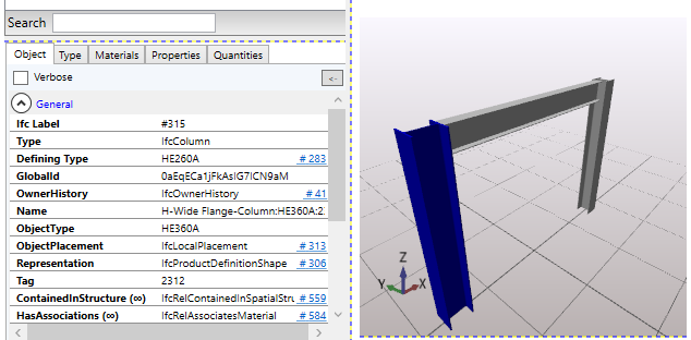 Modifying element · Issue #122 · xBimTeam/XbimEssentials · GitHub