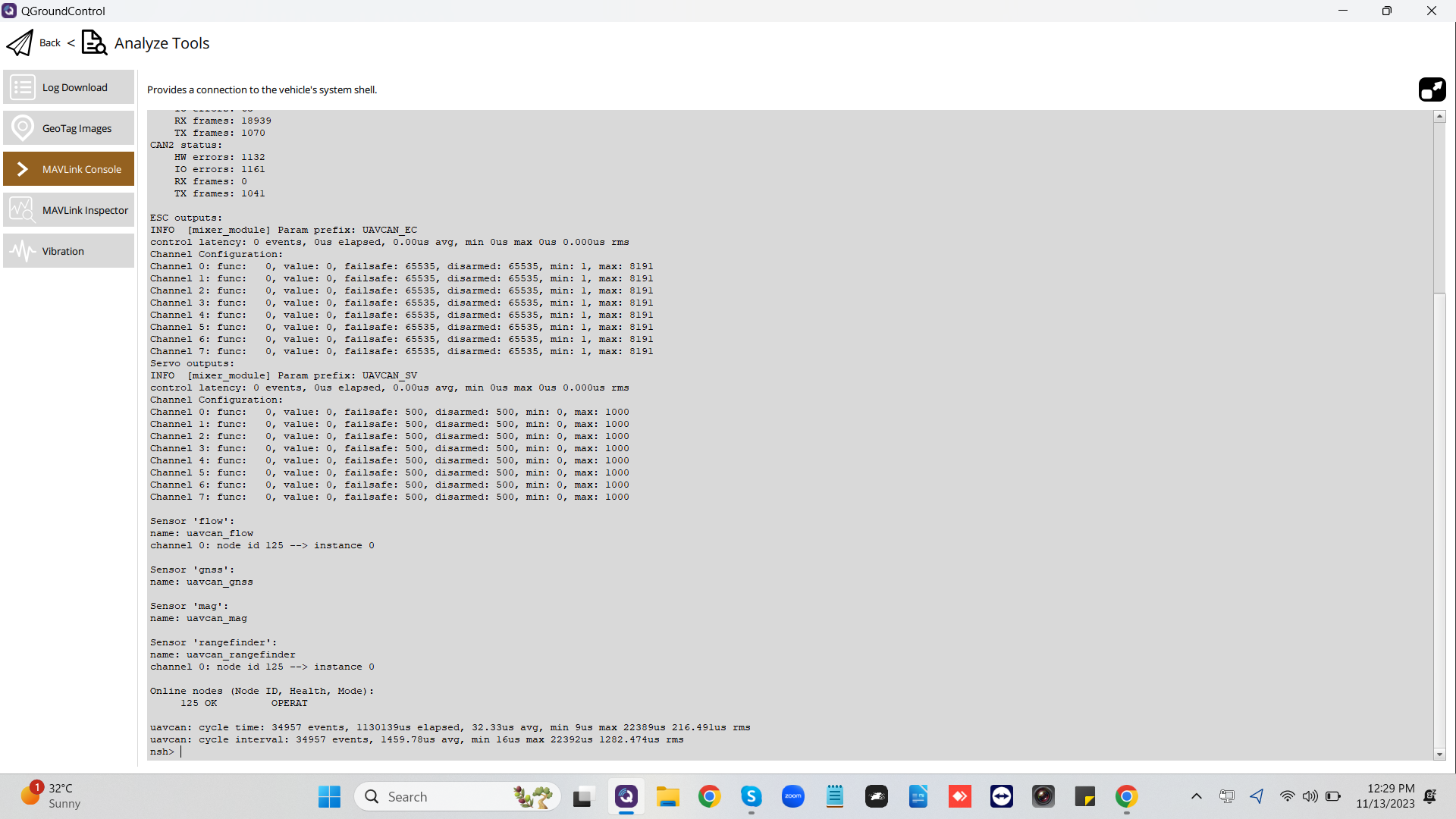 Drone isn't stopping on releasing Roll/Pitch stick of RC while using ARKFlow for local ...
