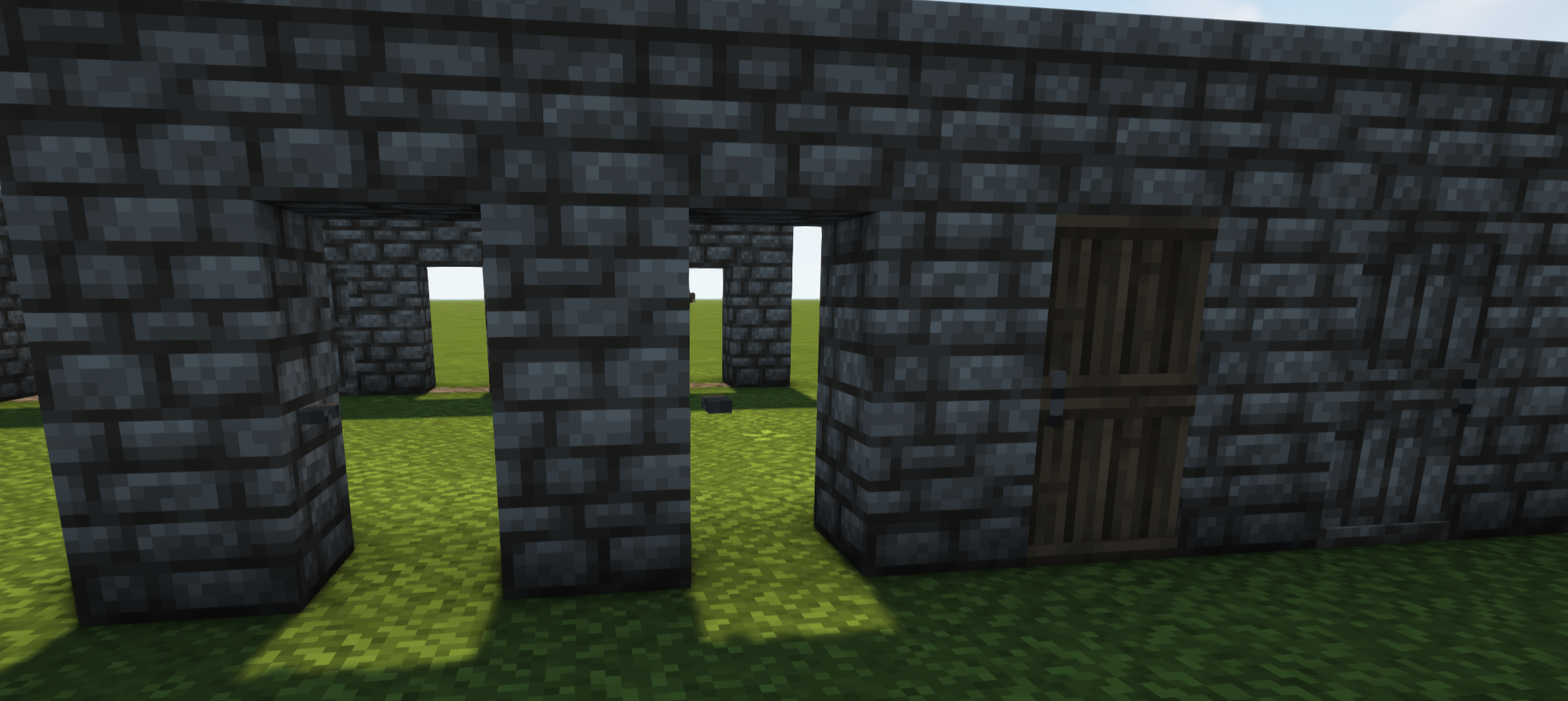 1.19.2 Forge 43.2.0 Issues with ''Domum Ornamentum'' · Issue #14 · Asek3/Connectedness · GitHub