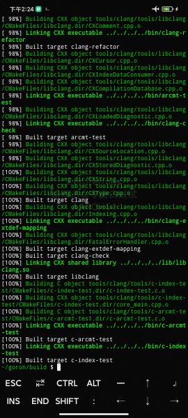 求帮助 · Issue #36 · amimo/goron · GitHub