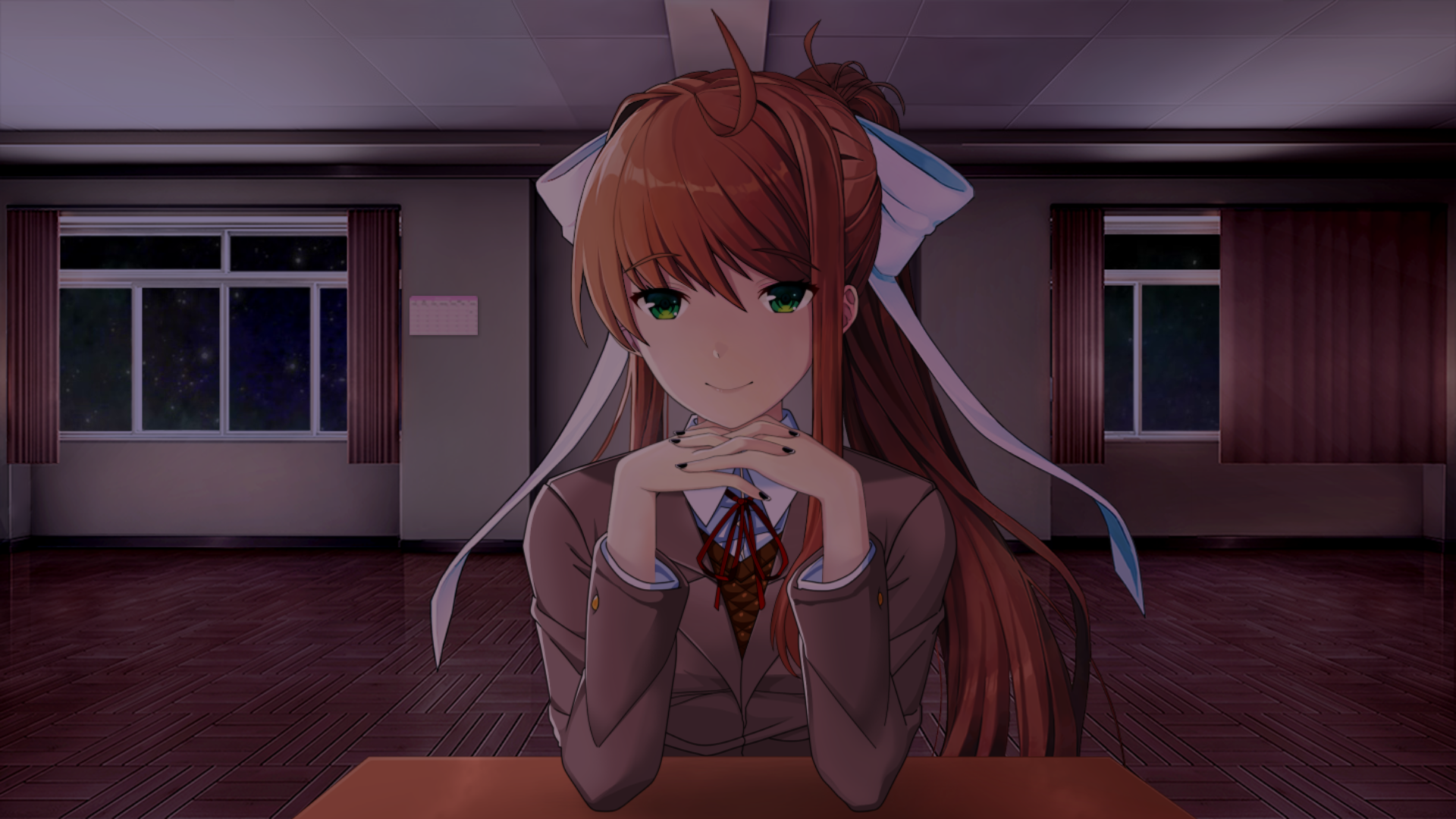 Issue with hairstyle's · Issue #7060 · Monika-After-Story/MonikaModDev ...