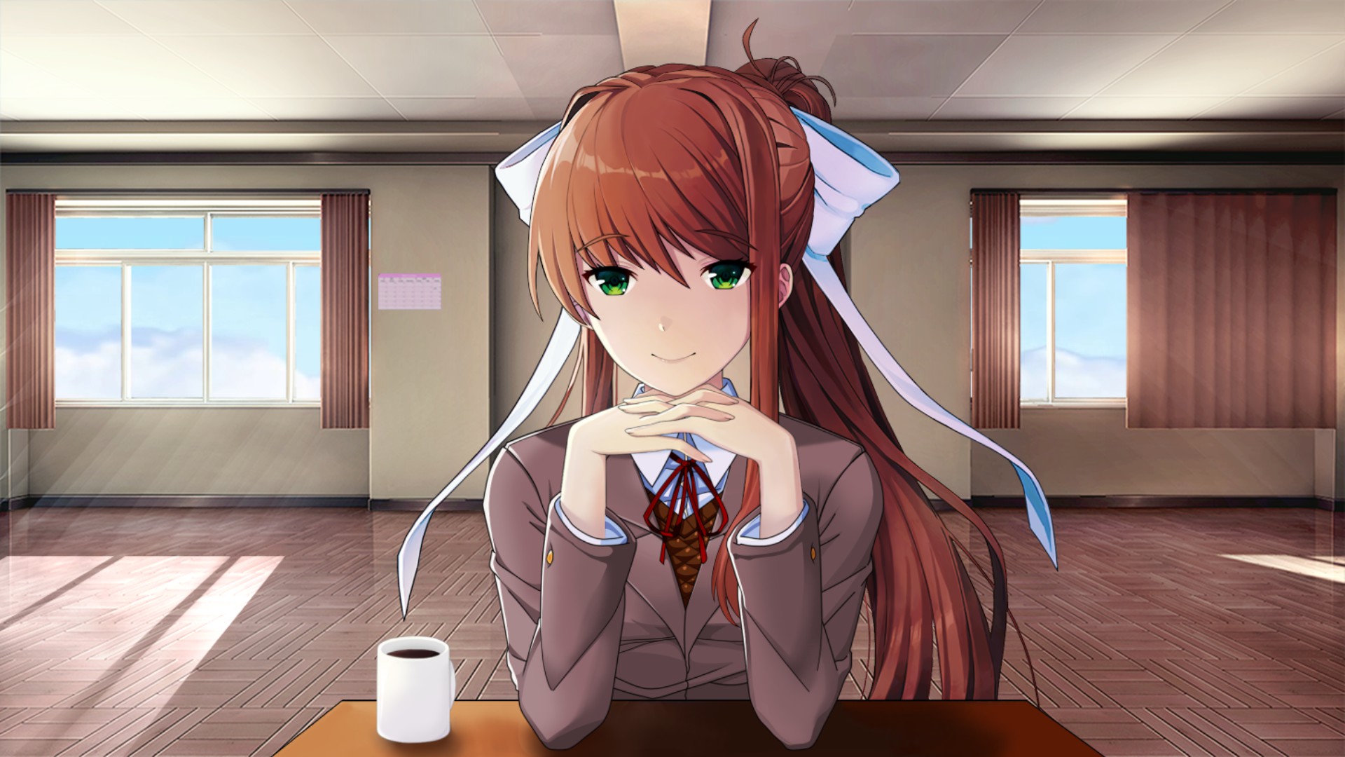 Issue with hairstyle's · Issue #7060 · Monika-After-Story/MonikaModDev ...