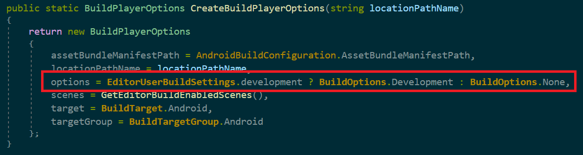 Building Android Player with LZ4 · Issue #131 · google/play-unity ...