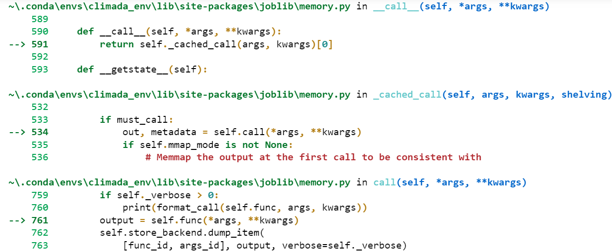 UnidentifiedImageError in the tutorial 1_main_climada · Issue #376 · CLIMADA-project/climada ...