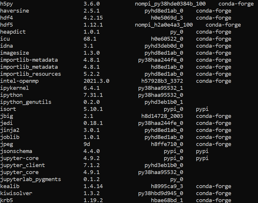 UnidentifiedImageError in the tutorial 1_main_climada · Issue #376 · CLIMADA-project/climada ...