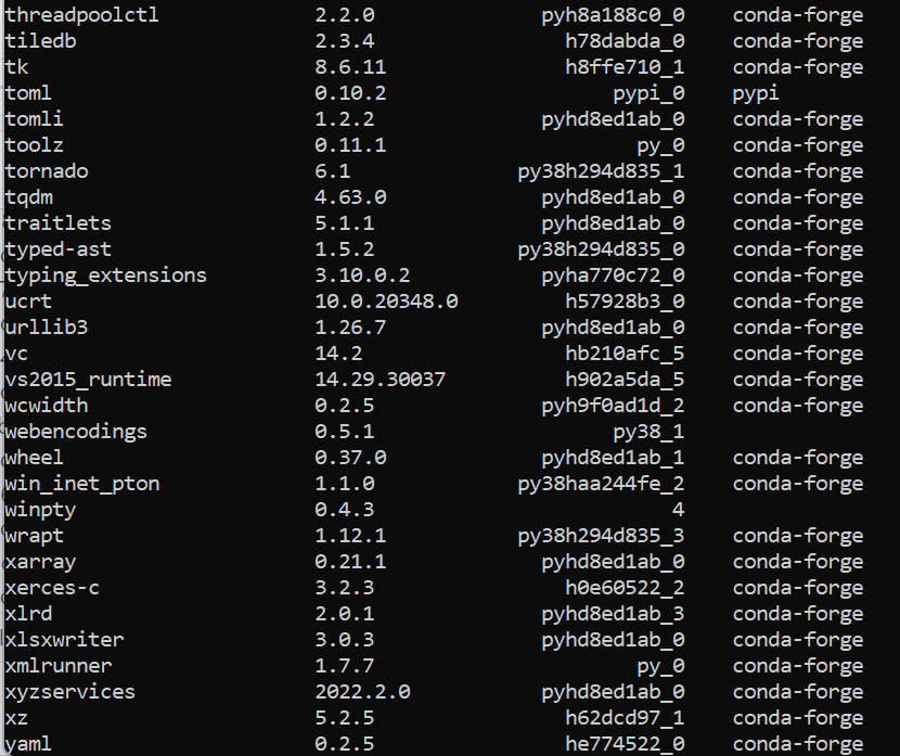 UnidentifiedImageError in the tutorial 1_main_climada · Issue #376 · CLIMADA-project/climada ...