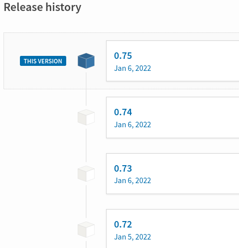 AttributeError: 'str' object has no attribute 'decode' · Issue #119 · ikamensh/flynt · GitHub