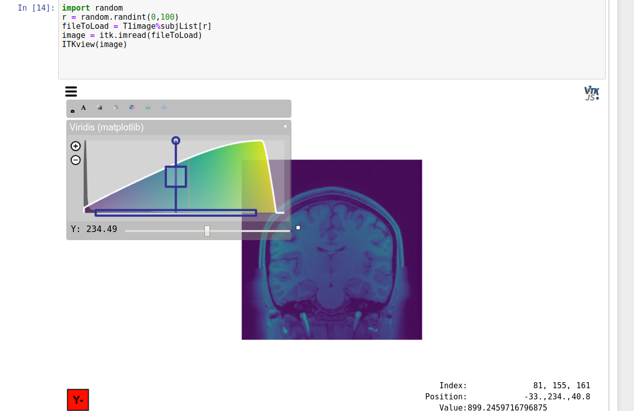 Example that allows adding an interactor from ipywidgets · Issue #57 · InsightSoftwareConsortium ...