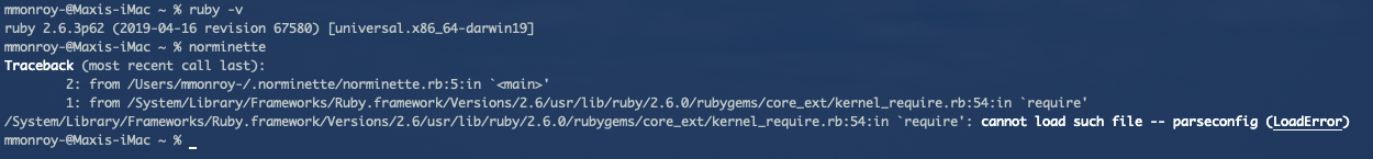 Issue #4 · 42Paris/norminette-v2 · GitHub
