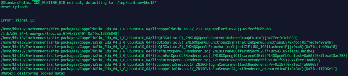 Running one of the examples in headless mode · Issue #112 · stepjam/RLBench · GitHub