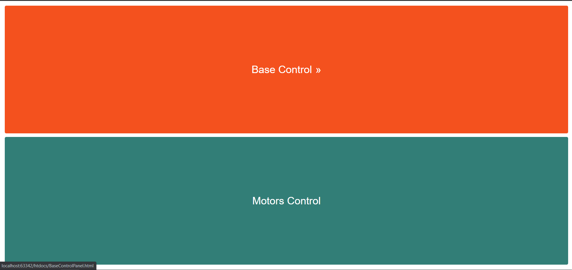 GitHub - Alsukayt/BaseControl