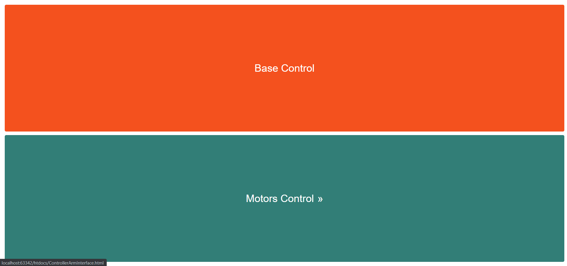 GitHub - Alsukayt/BaseControl