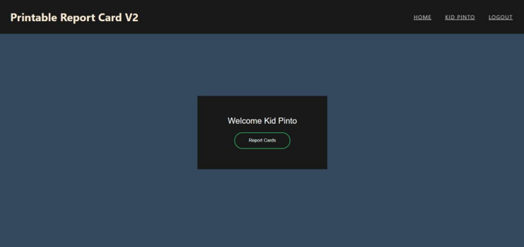 GitHub - domingosjuliopinto/printable_report_card: Printable Report ...