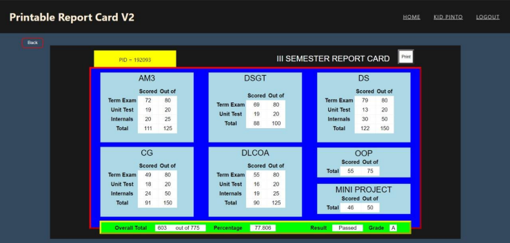 GitHub - domingosjuliopinto/printable_report_card: Printable Report ...