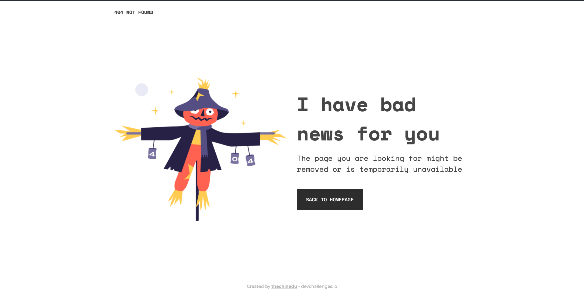 GitHub - Hyve-Mind/404-html-page: 404 html page