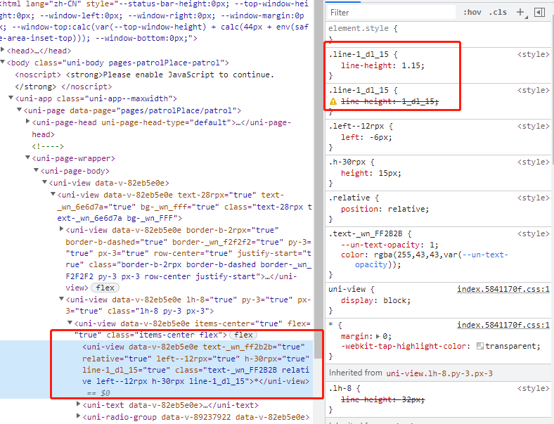 有小数点的情况会失效 · Issue 23 · Mellowco Unocss Preset Weapp · Github